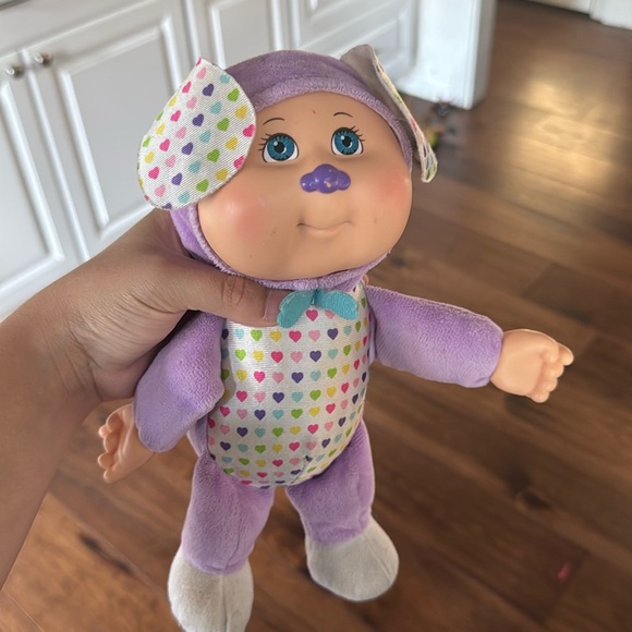 Cabbage Patch Kids | Toys | Cabbage Patch Kids Doll Puppy Costume ...